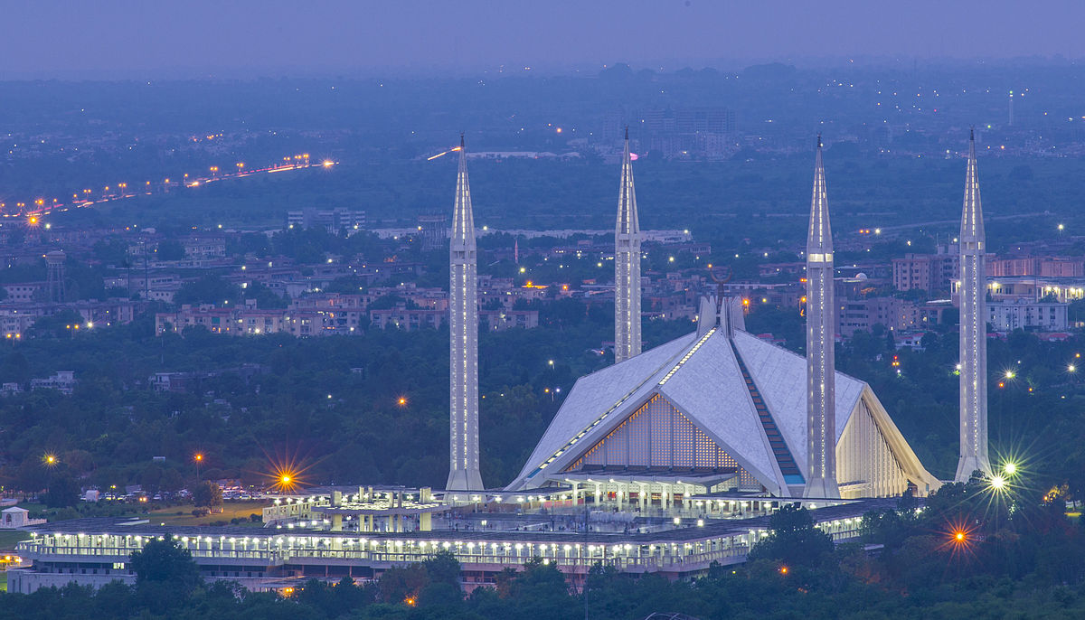 Gulf Approved Medical Centers In Pakistan - 2025