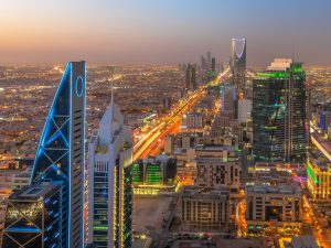 Riyadh Saudi Arabia Zip and Postal Codes