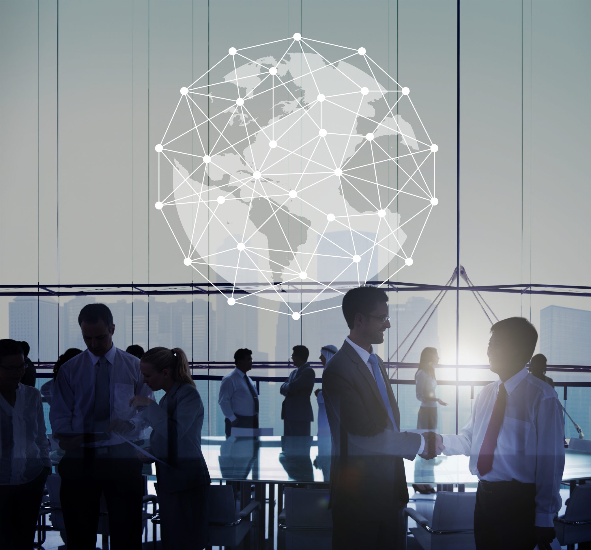 Human Resource - Sony Manpower Consultant